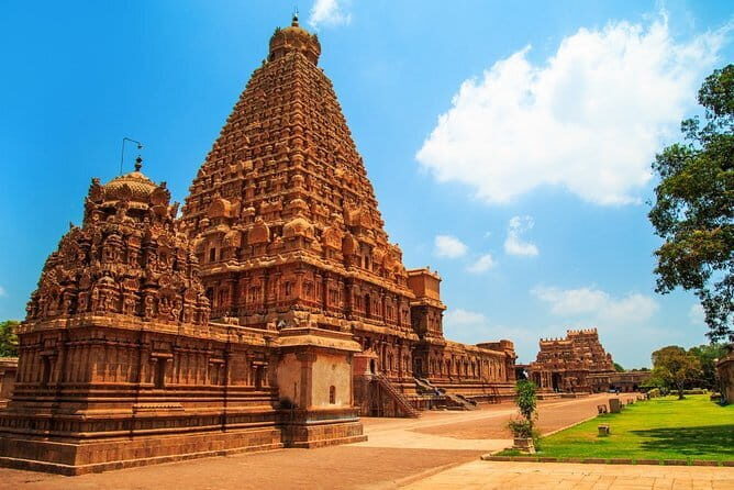 Private Transfer from Madurai to Karaikudi: Hassle-Free Travel - FAQs