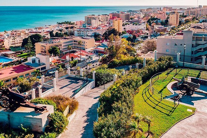 Private Transfer from Malaga airport (AGP) to Fuengirola - Key Points