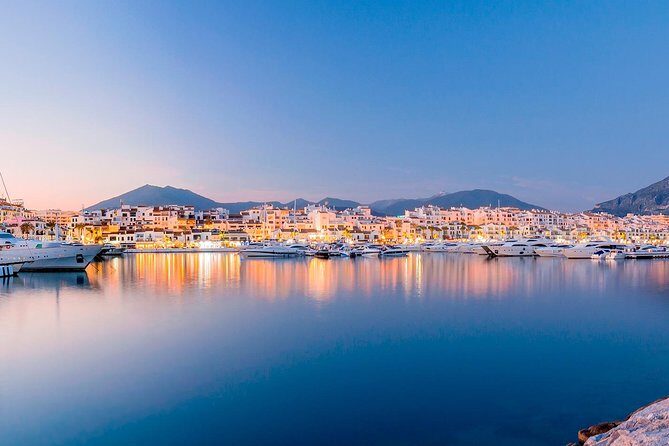 Private Transfer from Malaga airport (AGP) to Fuengirola - Final Thoughts