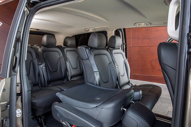Private Transfer from Malaga Airport (Agp) to Granada City - Who Will Appreciate This Transfer?