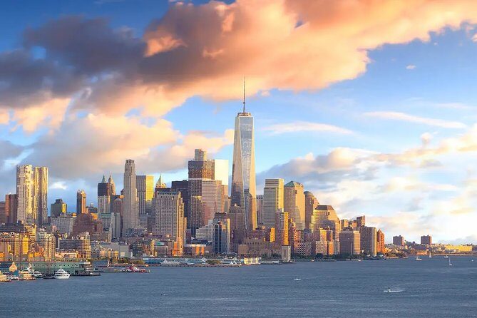Private Transfer from Manhattan to Newark Liberty Airport (EWR) - Why This Transfer Service Works Well for Travelers