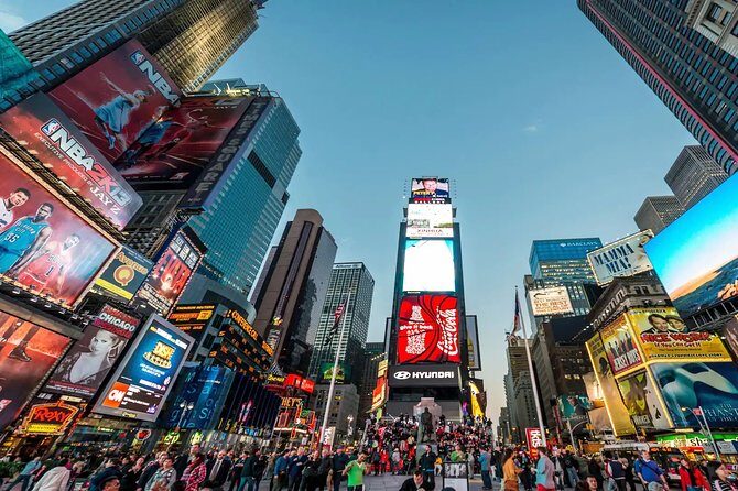 Private Transfer from Manhattan to Newark Liberty Airport (EWR) - Authentic Experiences from Customer Feedback