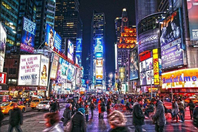 Private Transfer from Manhattan to Newark Liberty Airport (EWR) - Final Thoughts