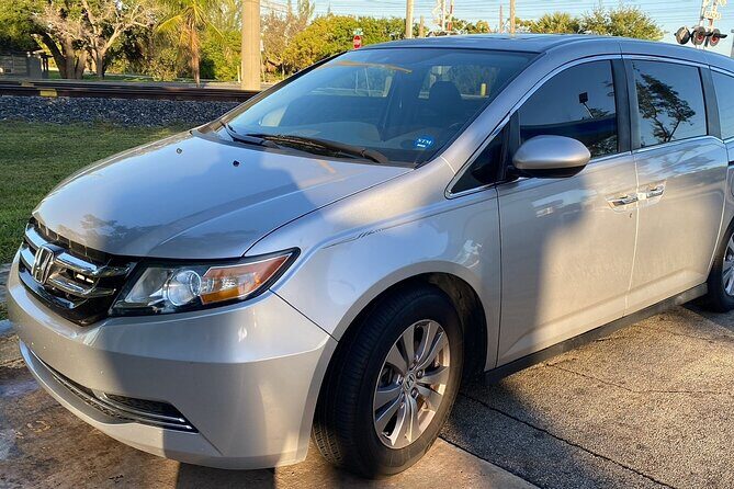 Private Transfer from Manila Cruise Port to Manila city hotels - What to Expect from the Transfer Experience