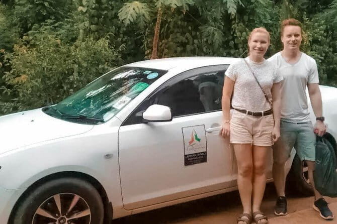 Private Transfer from Mannar to Sri Lanka Colombo Airport (CMB) - Final Thoughts