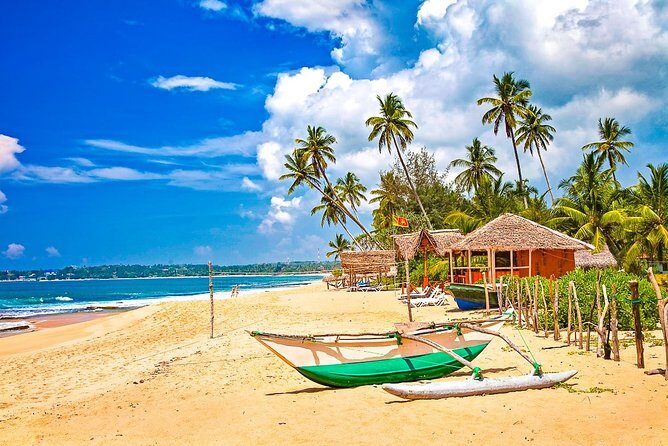 Private Transfer from Mattala Sri Lanka (HRI) Airport to Hambantota - Who Will Love This Service?