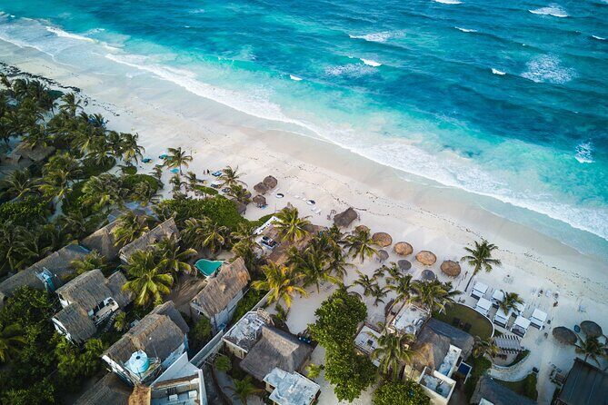 Private Transfer From Mazatlan to Puerto Vallarta, English Speaking Driver - Key Points