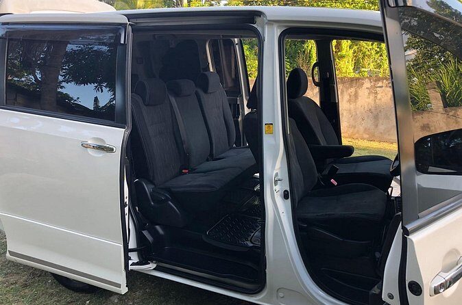 Private Transfer from MBJ Airport to Grand Palladium - Why This Transfer is a Good Deal