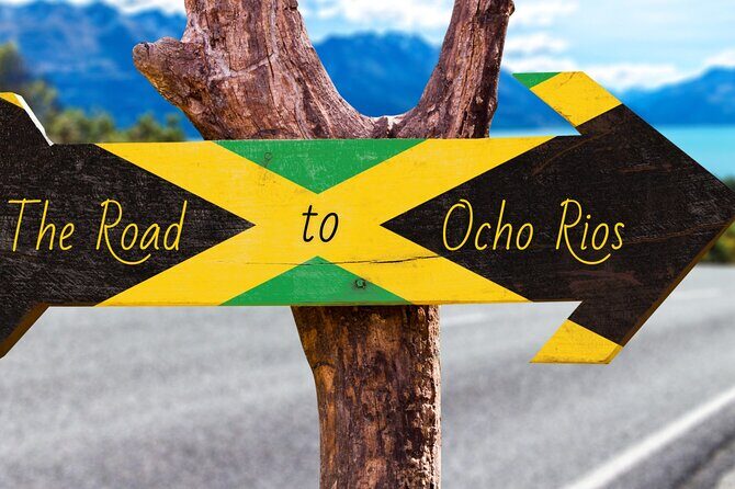 Private-Transfer from MBJ Airport to Ocho Rios area hotels - Final Thoughts: Is This Transfer Right for You?