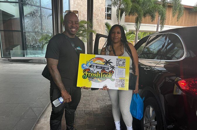 Private Transfer from MBJ Airport to Resorts in Ocho Rios - The Return Trip and Flexibility