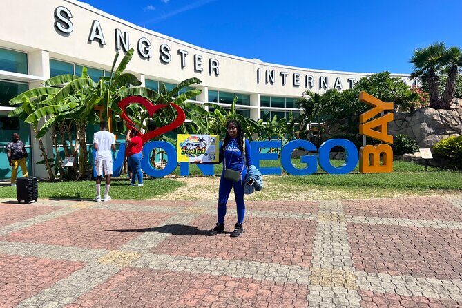 Private Transfer from MBJ Airport to Resorts in Ocho Rios - Who Should Book This Transfer?