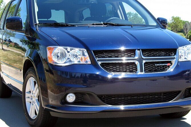 Private transfer from MDT airport to Harrisburg, Lancaster, York, Hershey - Authentic Experiences and Trusted Service