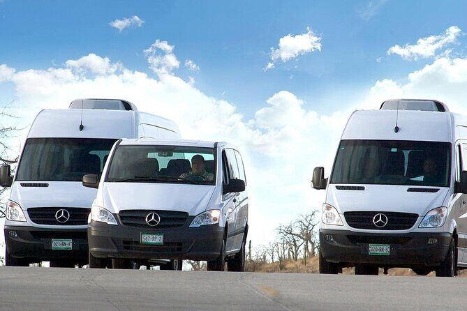 Private Transfer From Merida to Cancún - Why Choose This Transfer?