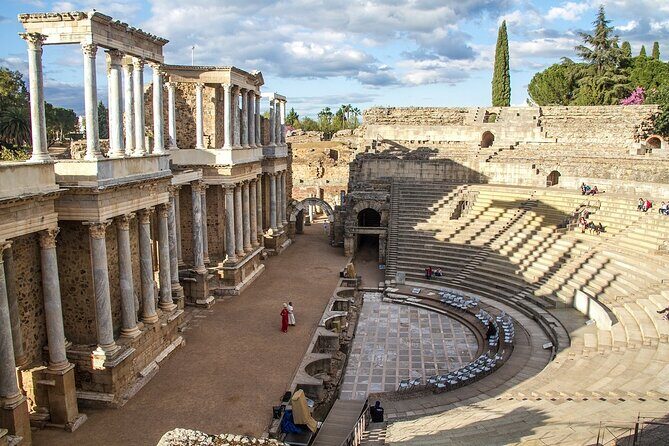 Private Transfer From Merida to Uxmal, English Speaking Driver - Key Points