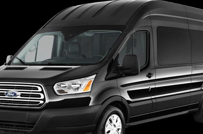 Private transfer from MIA to Miami or Vice Versa - FAQ