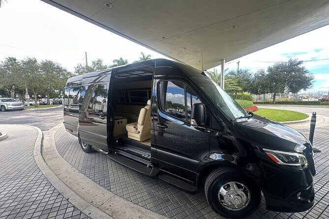 Private Transfer from Miami Airport to Hotel or To Port of Miami - A Practical Look at the Service