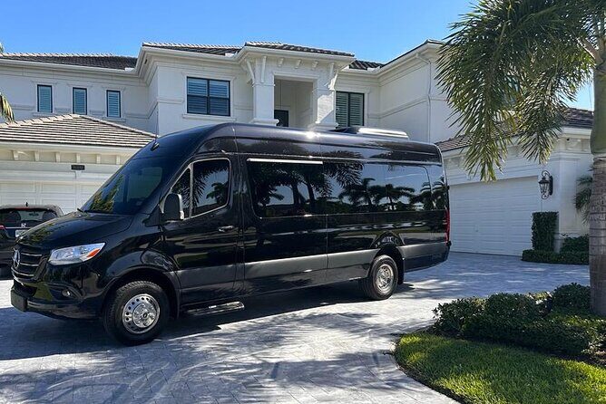 Private Transfer From Miami Airport with Meet & Greet Service - Who Will Appreciate This Service?