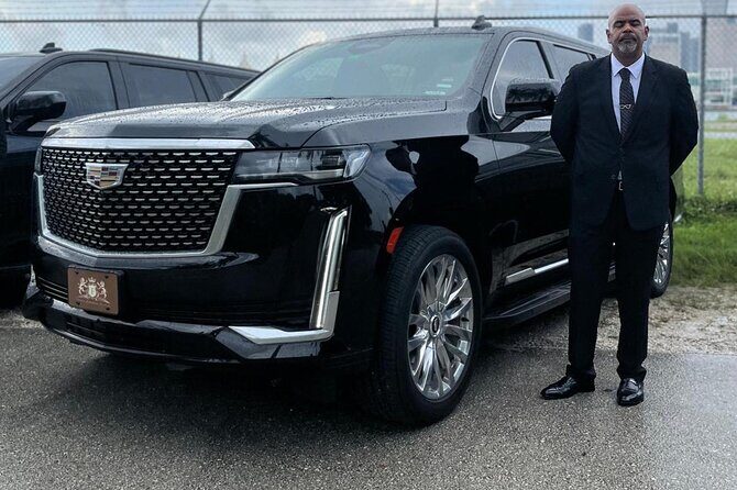 Private Transfer from Miami Hotels to Miami International Airport - The Experience in Practice