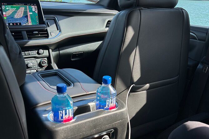 Private Transfer from Miami Hotels to Miami International Airport - Who Will Appreciate This Service Most?