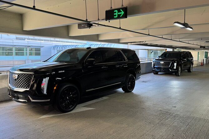 Private Transfer from Miami Hotels to Miami International Airport - FAQs