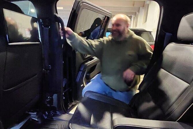 Private Transfer from Miami Hotels to Miami International Airport - Final Thoughts