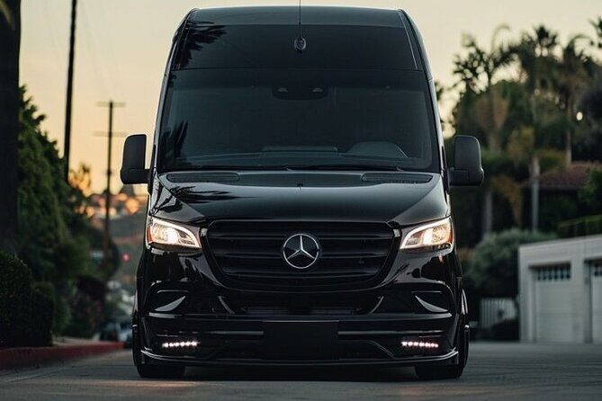 Private Transfer from Miami International Airport to City Hotels - The Experience in Detail: What You Can Expect