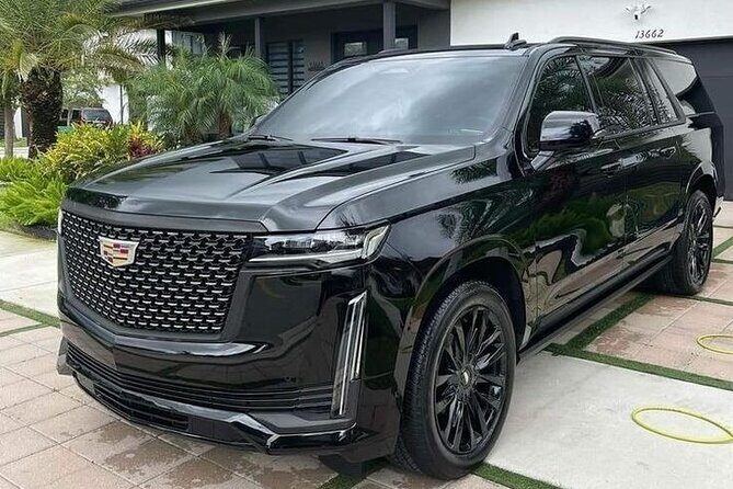 Private Transfer from Miami International Airport to City Hotels - Why This Transfer Works for Different Travelers