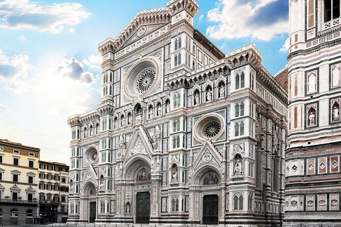 Private Transfer from Milan to Florence - The Experience Breakdown: What You Can Expect