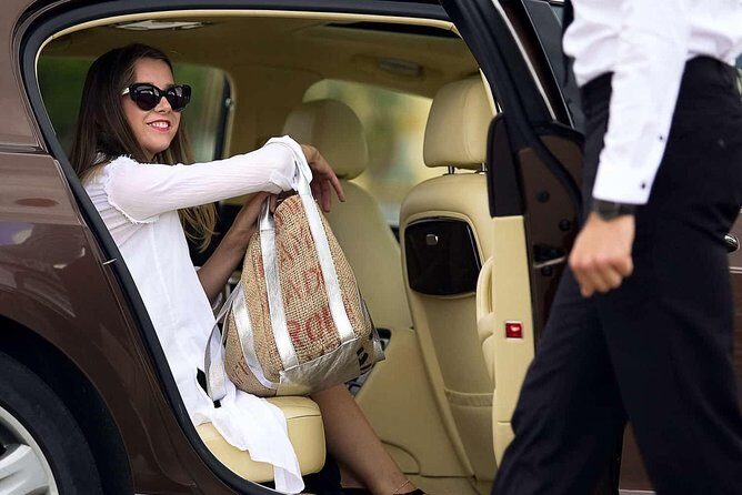 Private transfer from Milan To Venice - Key Points