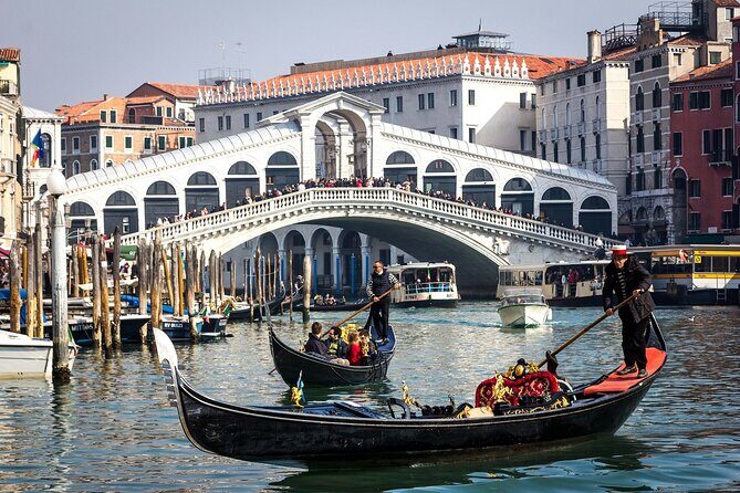 Private Transfer from Milan to Venice with a 2h Stop in Verona - Introduction: A Comfortable and Cultural Transit