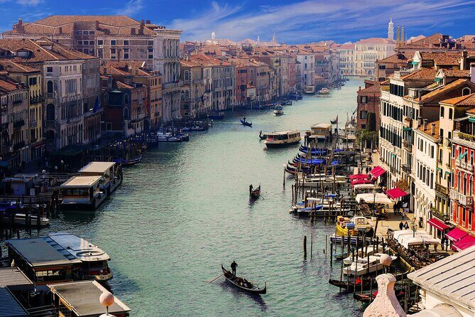 Private Transfer from Milan to Venice with a 2h Stop in Verona - Who This Tour Is Best For