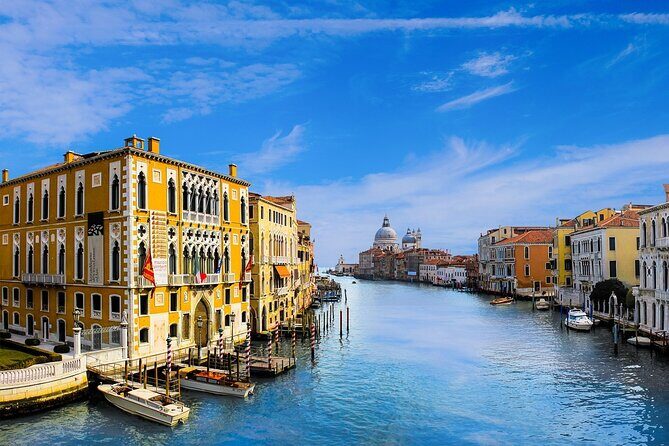 Private Transfer from Milan to Venice with a 2h Stop in Verona - Frequently Asked Questions