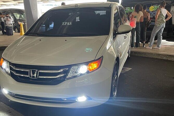 Private Transfer from Miyazaki Cruise Port to Miyazaki City - Frequently Asked Questions