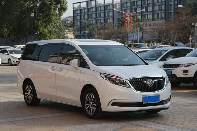 Private Transfer from Miyazaki Port to Fukuoka Airport (FUK) - Drop-off and Final Arrival