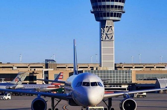 Private Transfer from Montego Bay Airport - How Does It Compare?