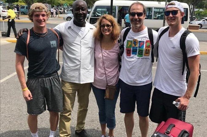 Private Transfer from Montego Bay Airport - Who Is This Transfer Best Suited For?