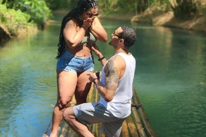 Private Transfer from Montego Bay Airport - Final Thoughts