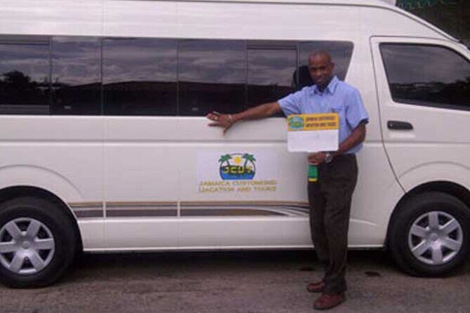 Private Transfer from Montego Bay Airport - Who Should Consider This?