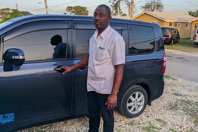 Private Transfer from Montego Bay Airport - Negril Hotels - Why Choose This Transfer?
