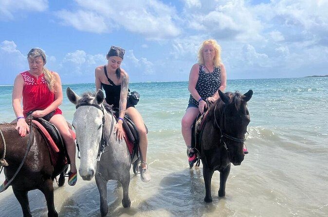 Private Transfer from Montego Bay Airport - Negril Hotels - Pricing and Value