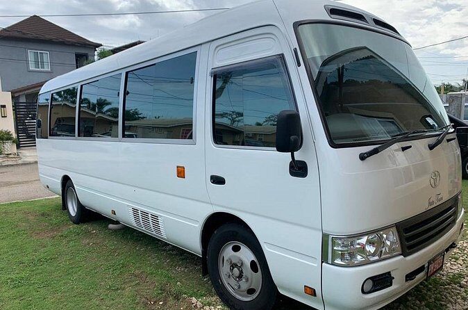 Private Transfer from Montego Bay Airport - Negril Hotels - FAQ