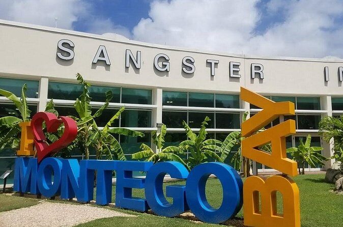 Private Transfer from Montego Bay Airport to Falmouth Area - Practical Tips for Travelers