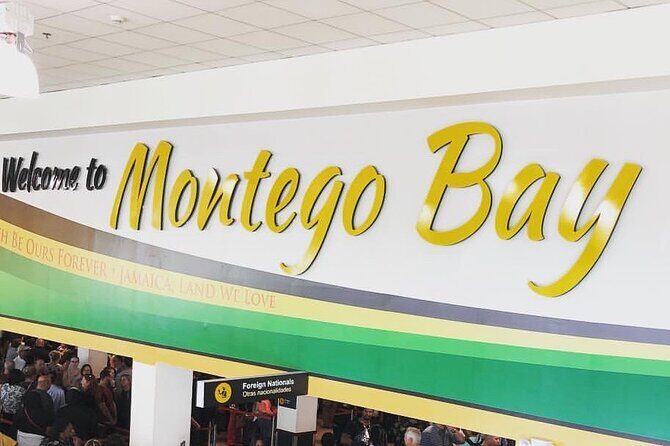Private Transfer From Montego Bay Airport to Hotel in Montego Bay - Why Choose a Private Transfer in Montego Bay?