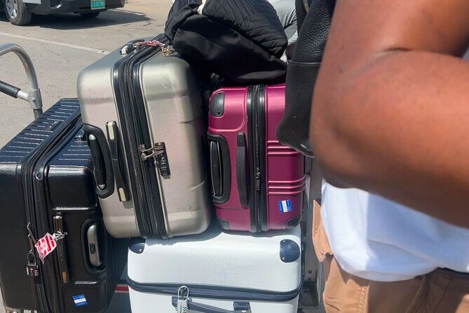 Private Transfer From Montego Bay Airport to Hotel in Montego Bay - Authentic Experiences and Driver Insights