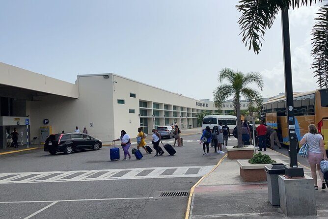 Private Transfer From Montego Bay Airport to Hotel in Montego Bay - Pricing and Value for Money