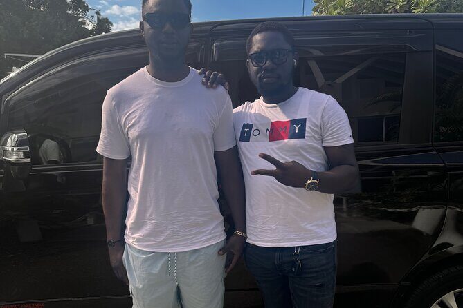 Private Transfer From Montego Bay Airport to Hotel in Montego Bay - Who Would Benefit Most?