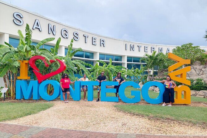 Private Transfer From Montego Bay Airport to Hotels in MontegoBay - Who Will Benefit Most?