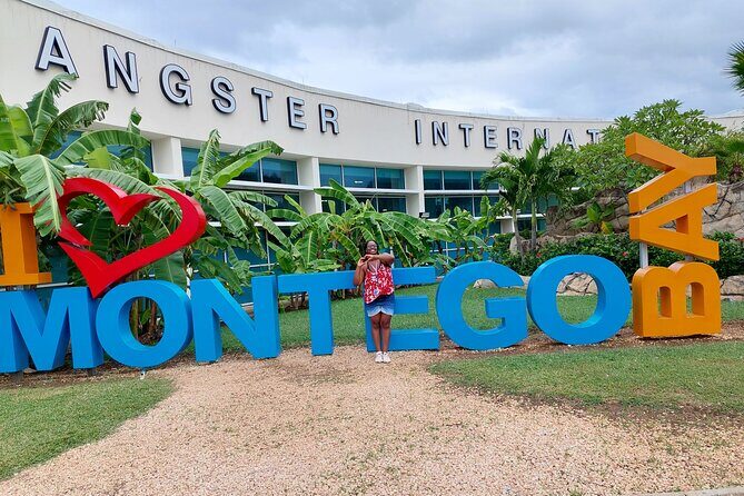 Private Transfer From Montego Bay Airport to Hotels in MontegoBay - Practical Tips for Travelers