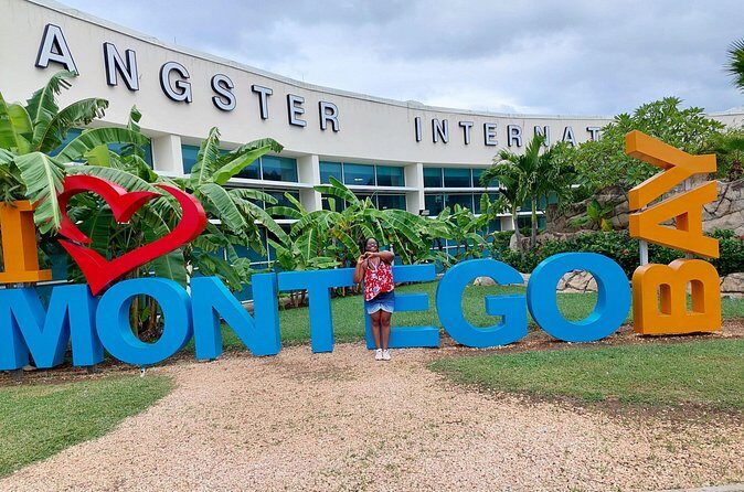 Private Transfer From Montego Bay Airport to Hotels in MontegoBay - The Sum Up