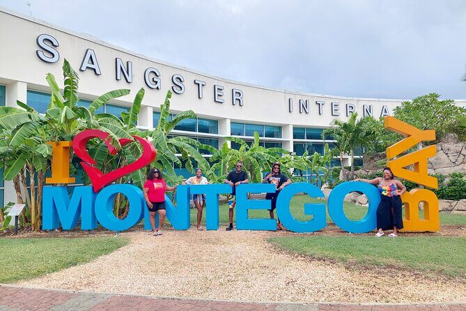 Private Transfer From Montego Bay Airport to Hotels in MontegoBay - FAQ